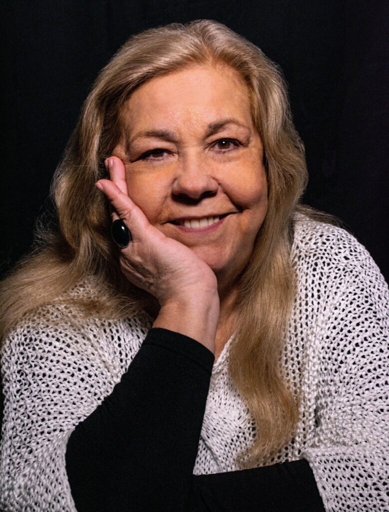 MARÍA BILBAO BIOGRAFÍA WEB | Avant Editorial