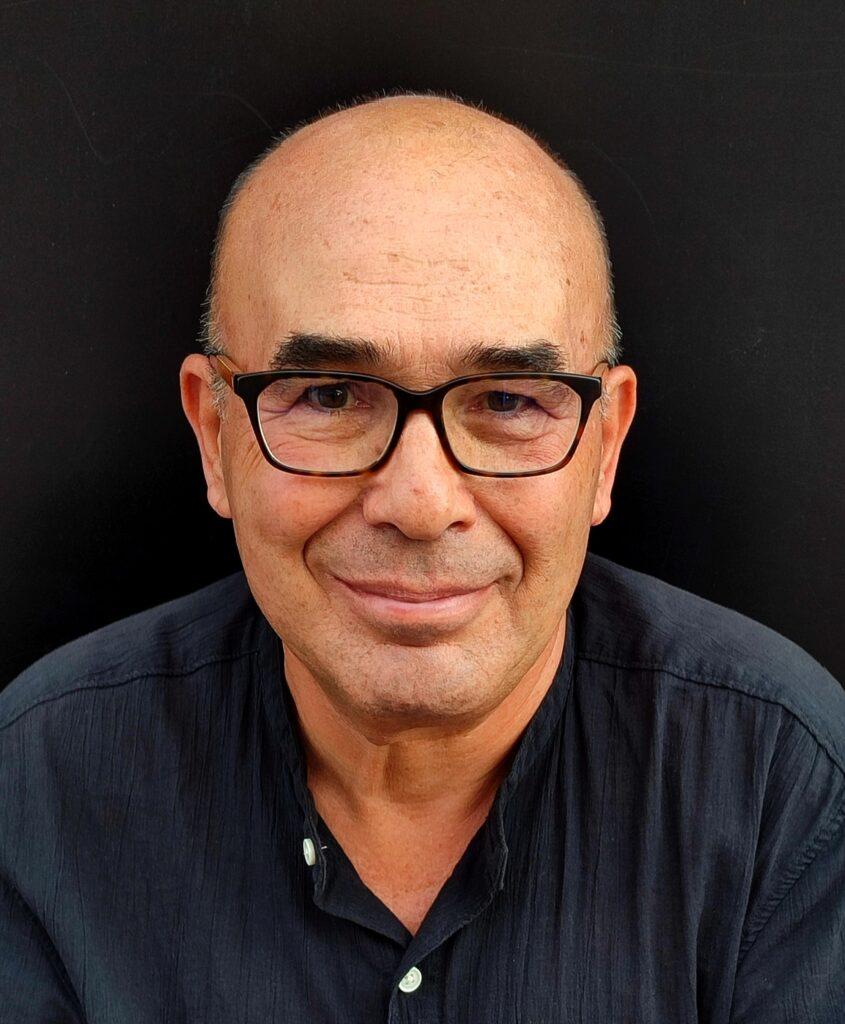 Enirque Páez | Avant Editorial