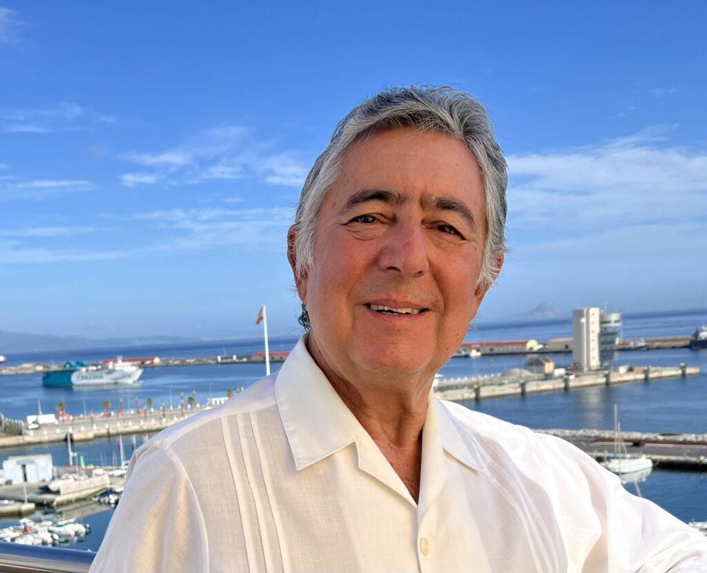 Daniel Pizarro | Avant Editorial