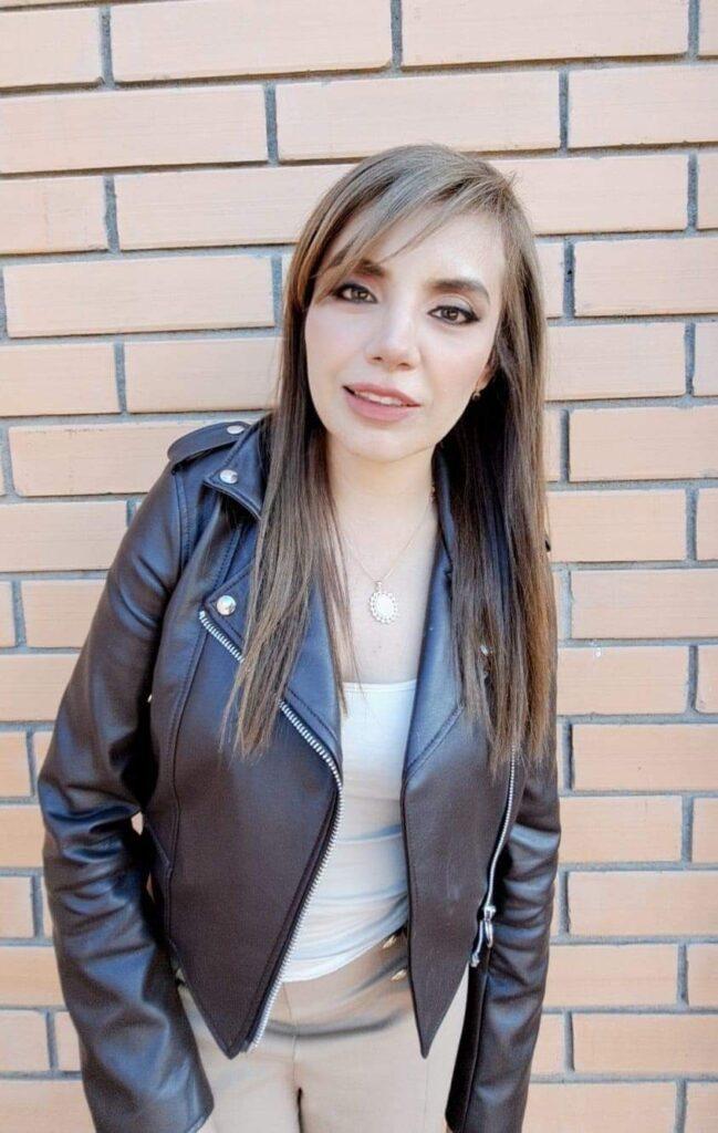 Claudia Elisa Saquicela Novillo | Avant Editorial