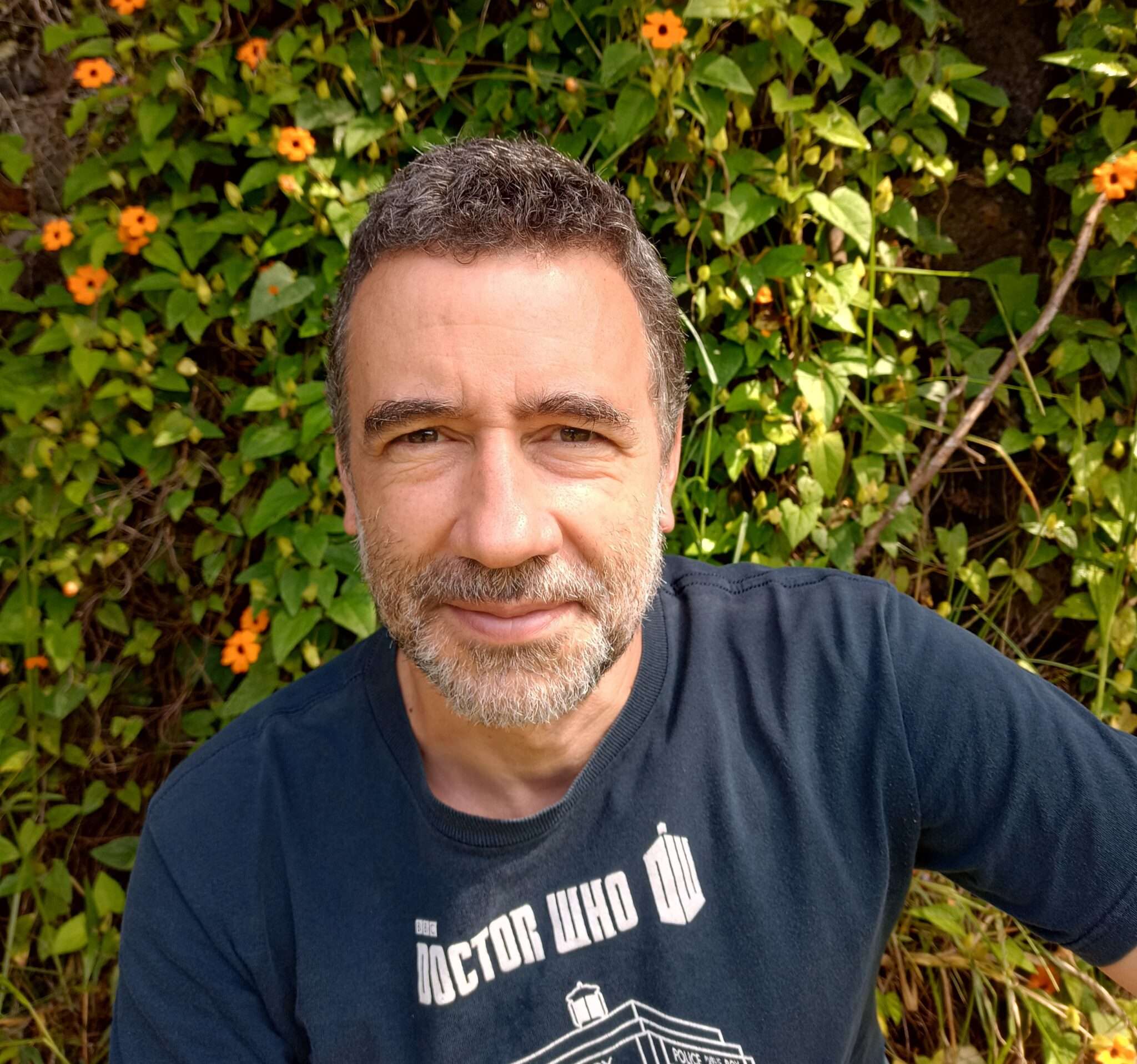 Andrés Marote Trejos | Avant Editorial