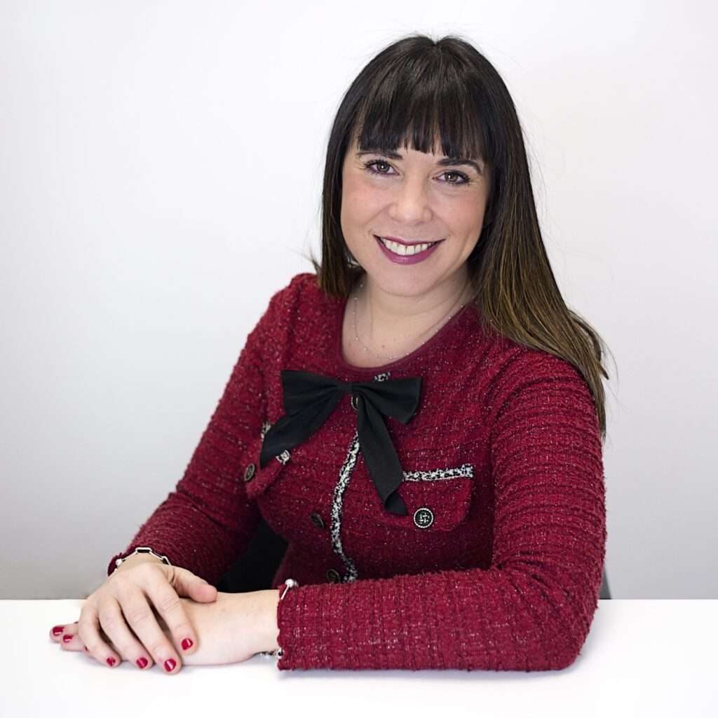 María Suárez Fernández | Avant Editorial